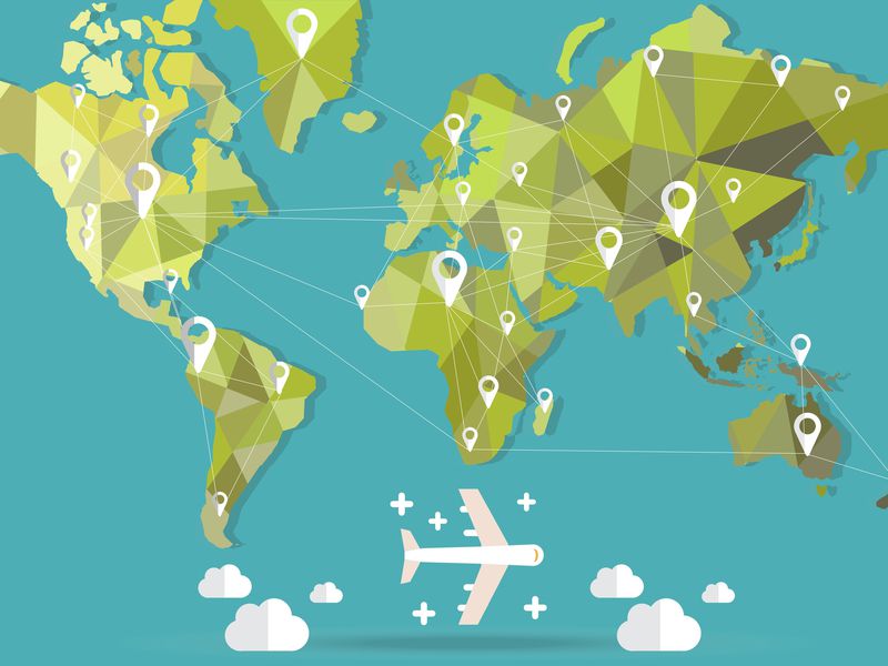 MSc in International Management - Vienna MSc in International Management - Vienna