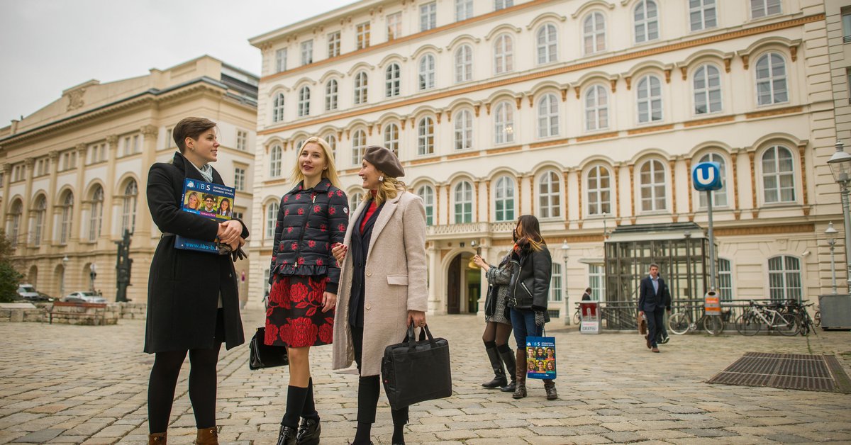 Guide to Vienna - Vienna