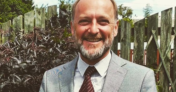 Martin Jost - Vienna