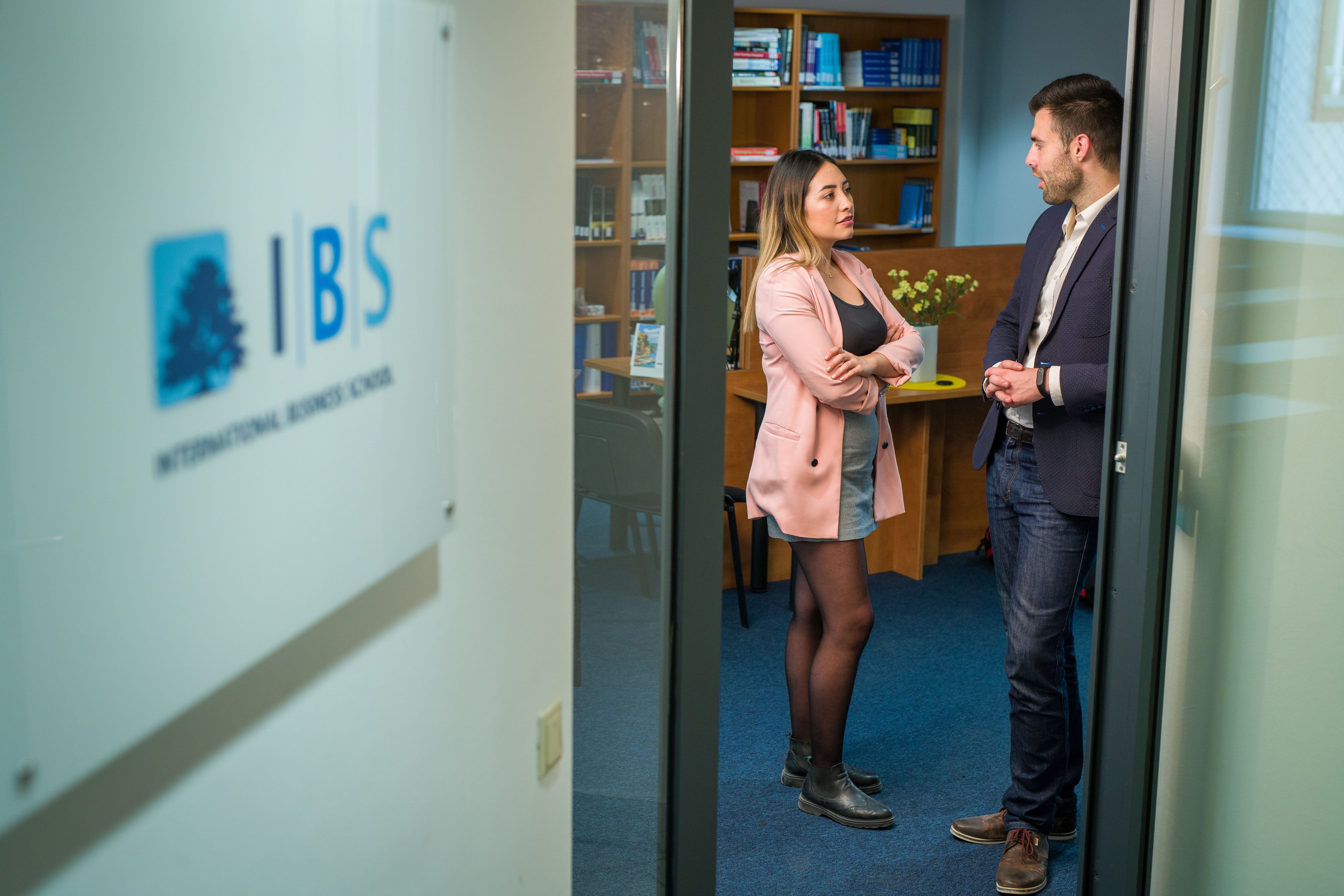 New Campus in Vienna - Vienna