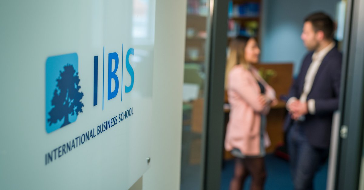 The IBS Story - Vienna